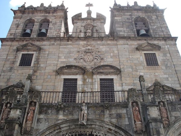 La Semana Santa de Braga, la más popular de Portugal