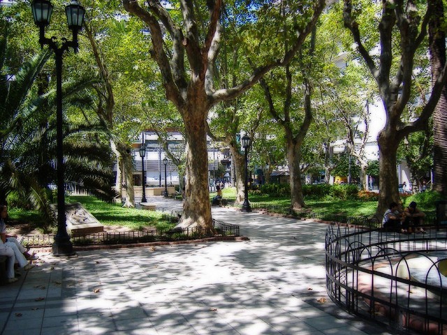 Partido de Laprida – Provincia de Buenos Aires