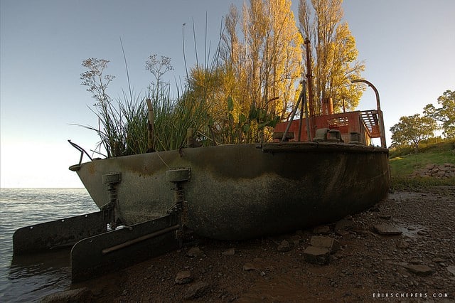Sitios imperdibles en Patagones