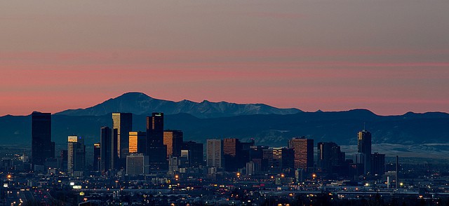 Rincones que no deberías perderte de Denver