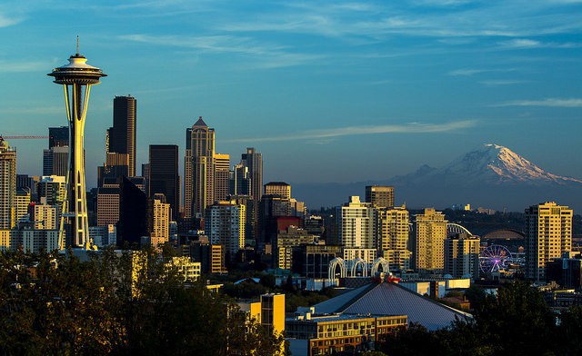 Seattle, una de las ciudades con mejor calidad de vida del mundo