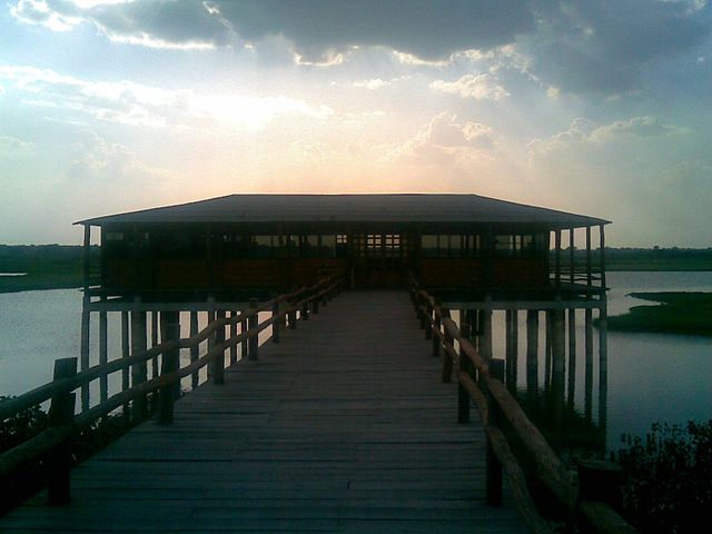 Museo de la Ciudad de Calabozo