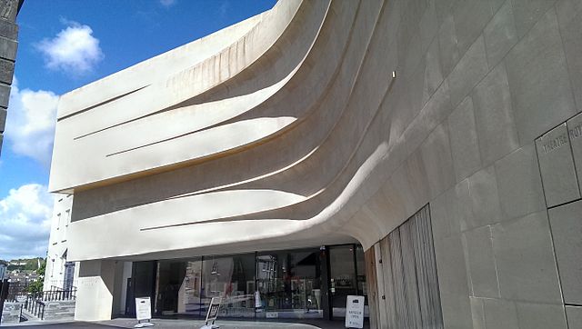 Museo Medieval de Waterford