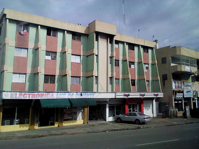 Museo Casa Duarte en Santo Domingo