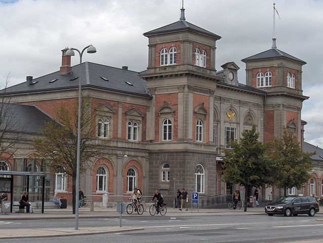 Museo de Arte Moderno de Aalborg