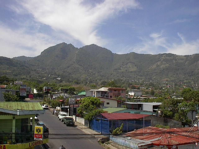 Mariposario Butterfly Kingdom en Escazú