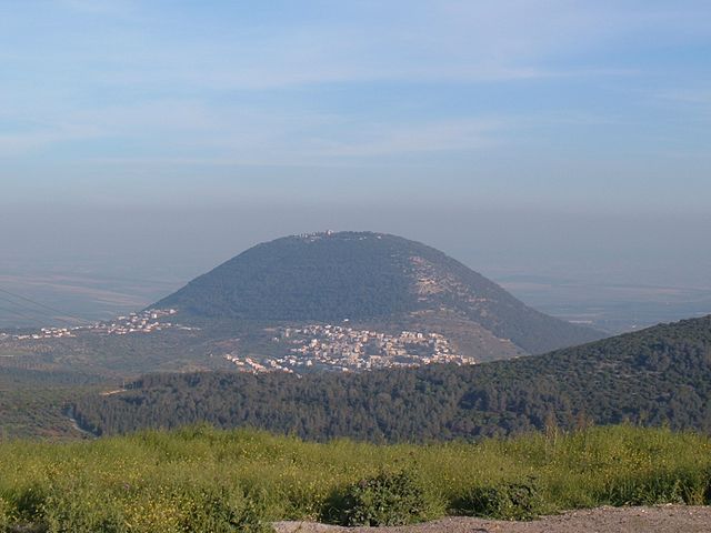 Galería Tal en Kfar Vradim