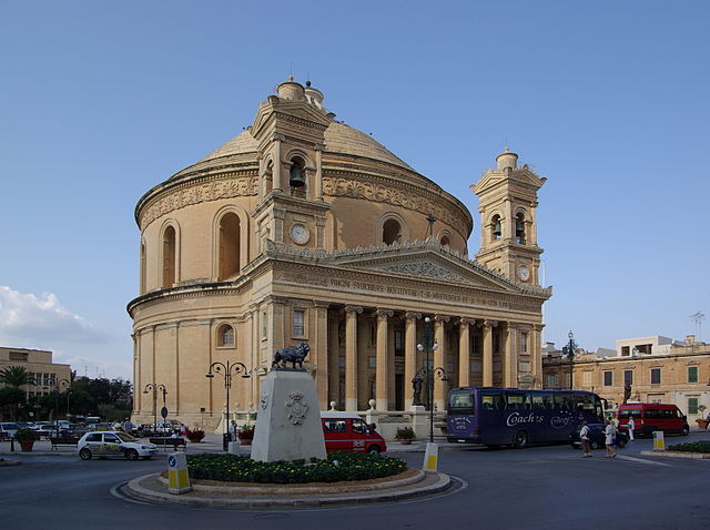 Art Academy, galería de arte de Mosta