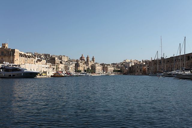 Líneas de Santa Margarita de Bormla