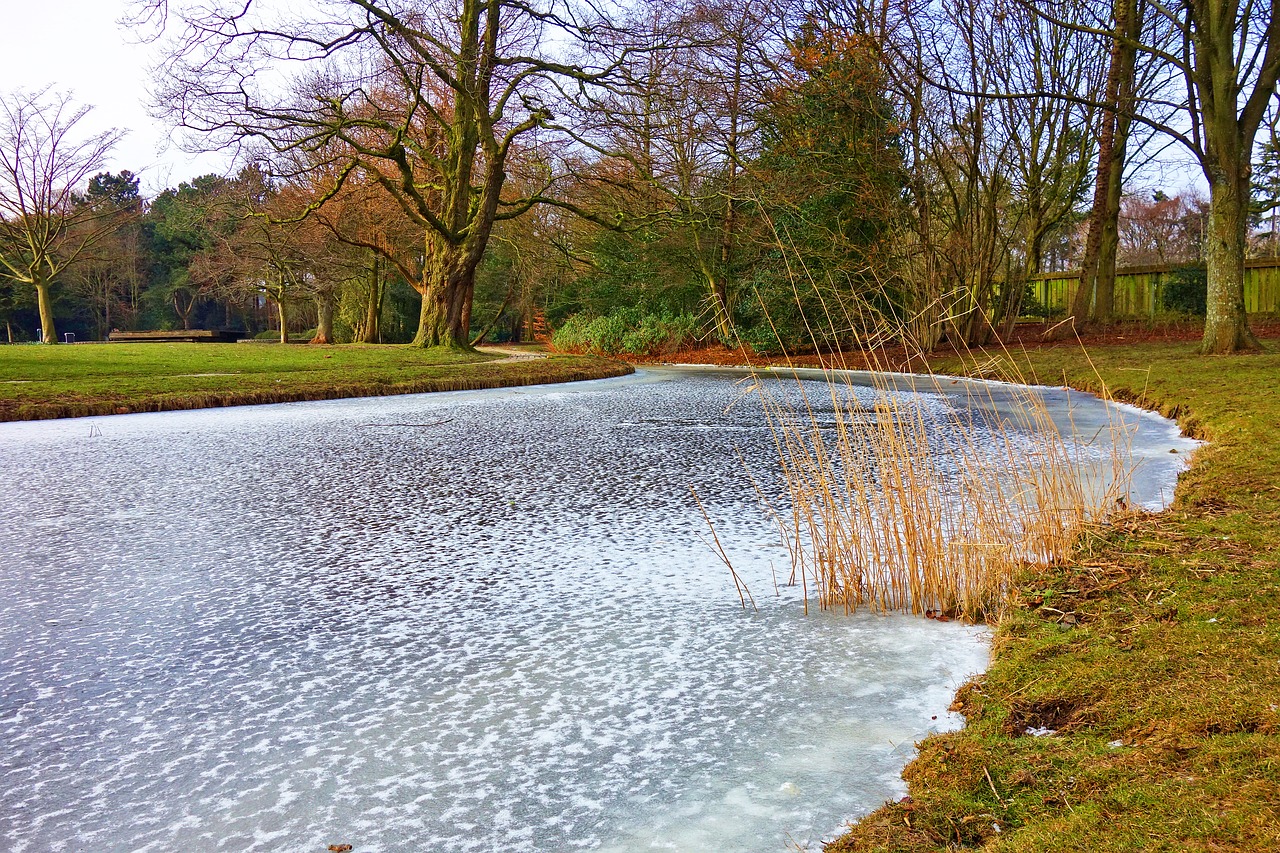 Los mejores parques urbanos de Canadá