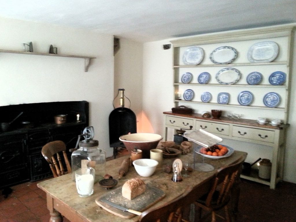 El Increíble Museo De Charles Dickens En Londres