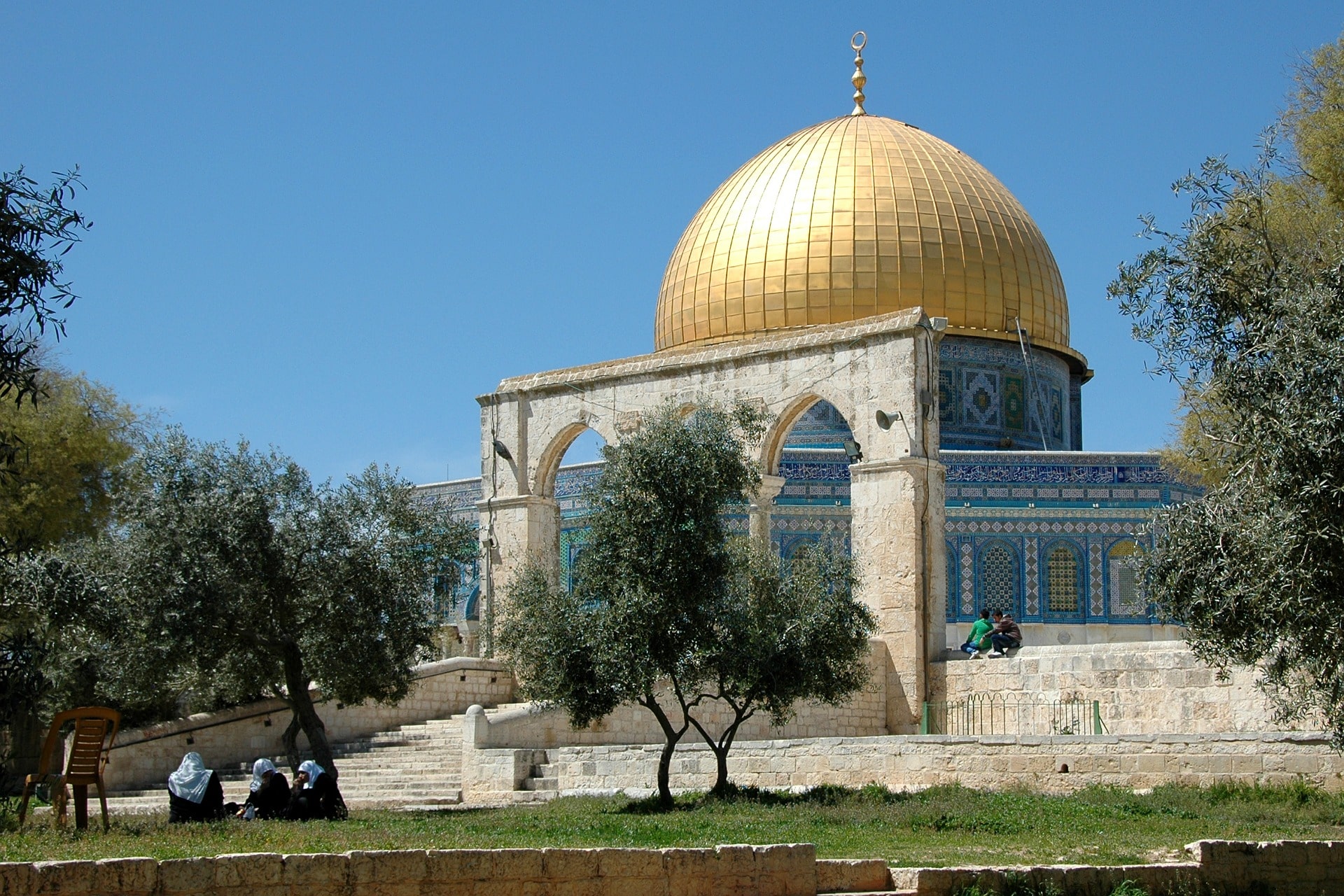 Israel celebra en septiembre sus dos fiestas más importantes