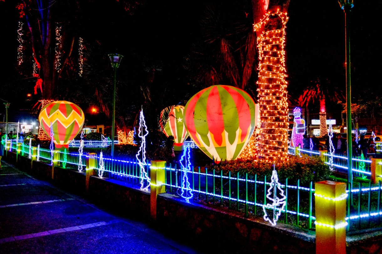 Las tradiciones de Navidad para disfrutar en Colombia