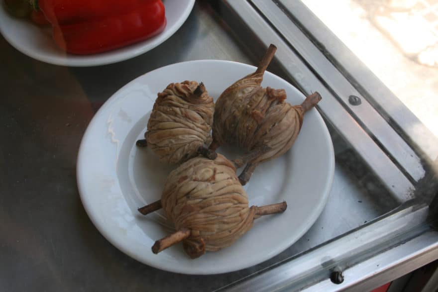 Cinco platos típicos de Cuenca para disfrutar en vacaciones