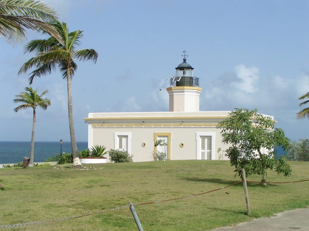 Descubre los lugares más increíbles en Puerto Rico