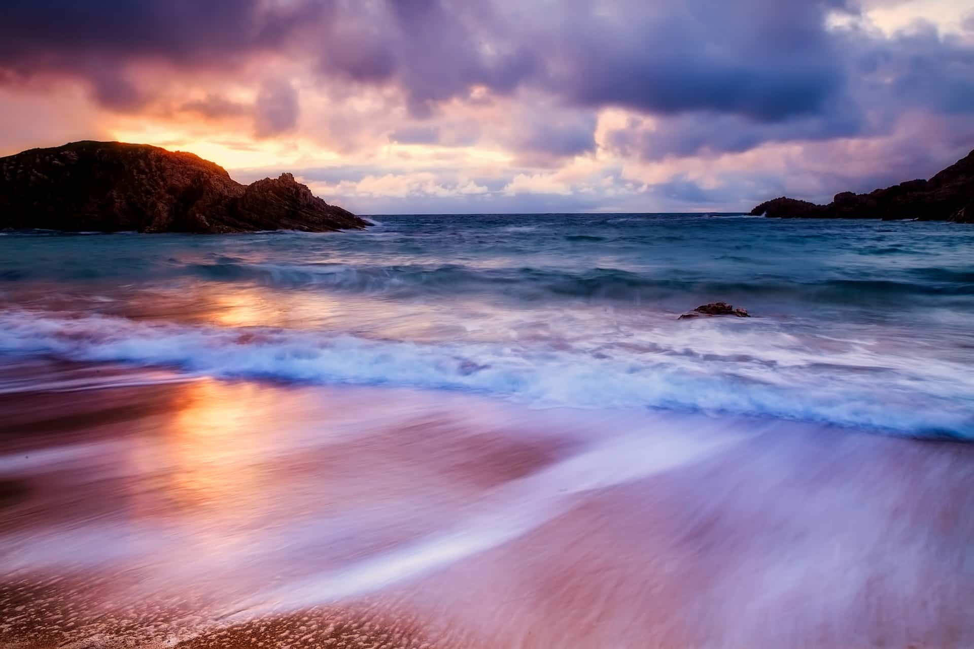 Las 5 mejores playas para disfrutar en Irlanda en verano