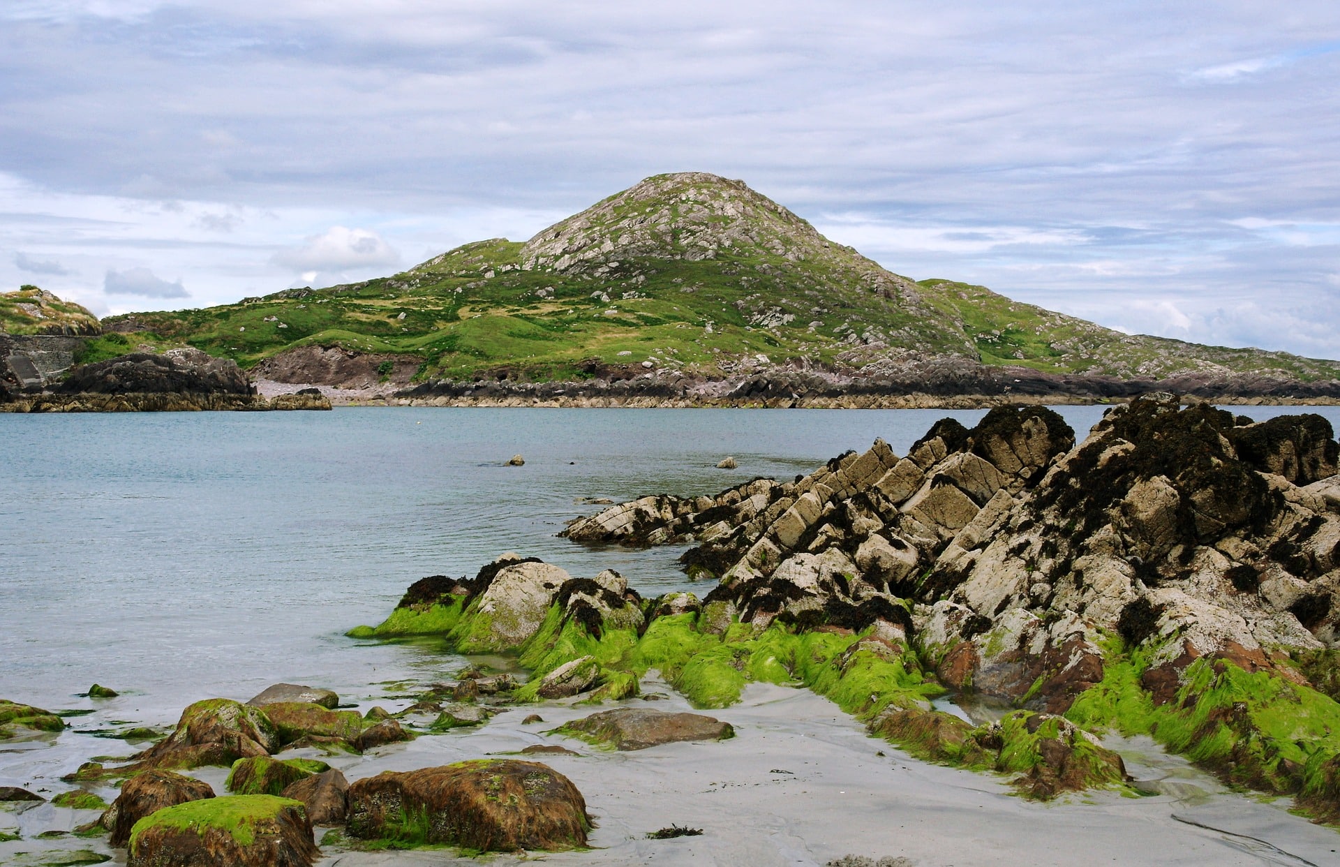 Las 5 mejores playas para disfrutar en Irlanda en verano