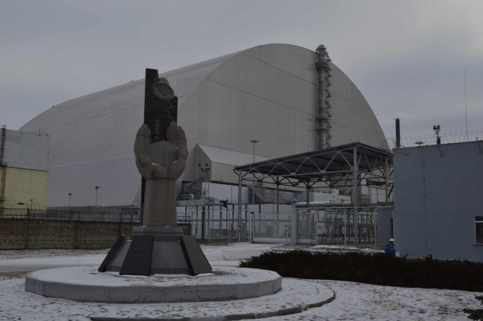 Visitar Chernobyl con seguridad, te contamos como hacerlo
