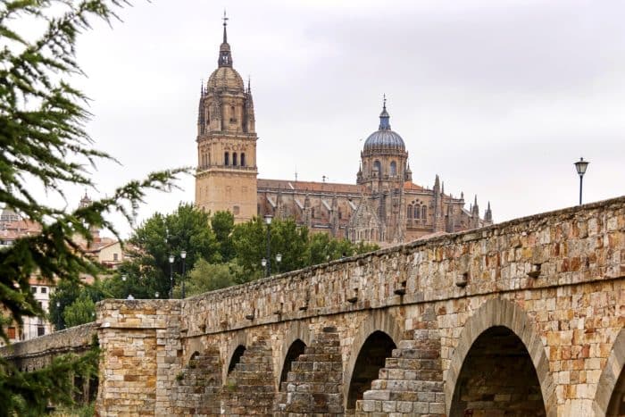 Monumentos abiertos en Castilla y León en verano