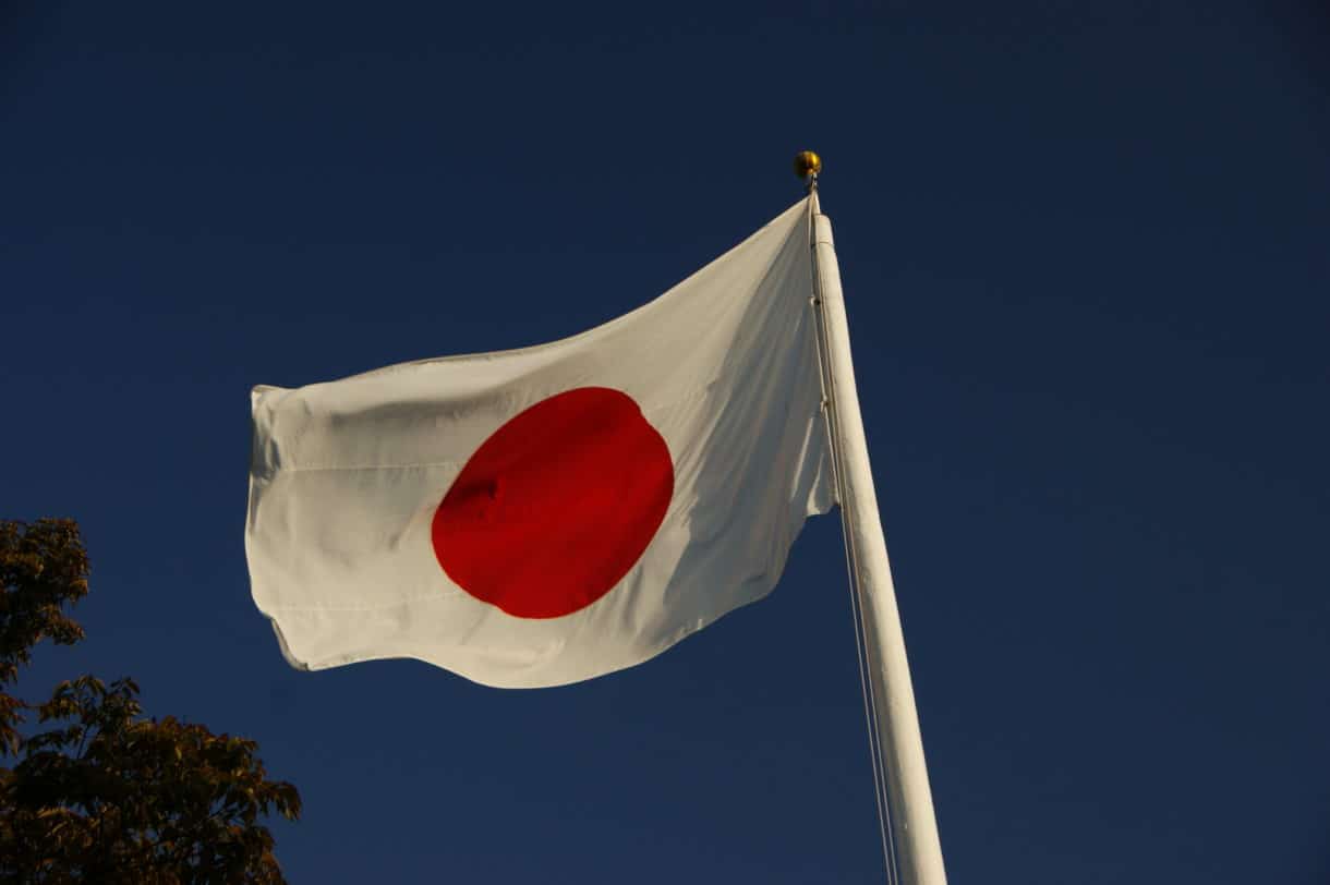Hinomaru, historia y curiosidades sobre la bandera de Japón