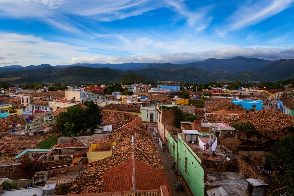 Ciudades de Cuba que son Patrimonio de la Humanidad
