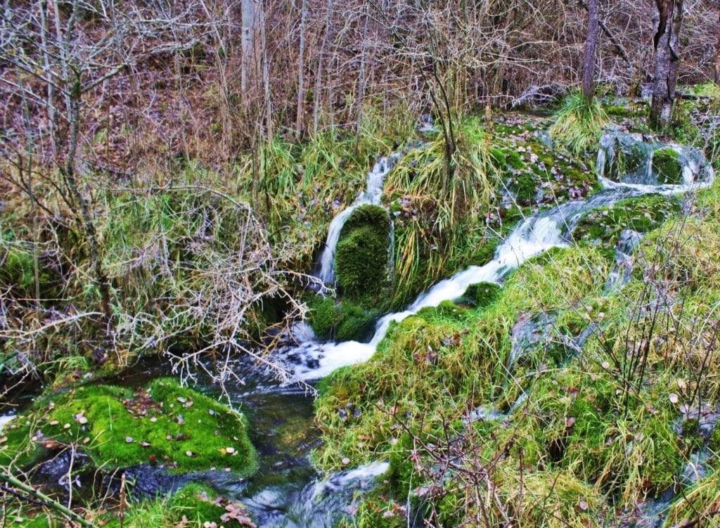 Tres lugares naturales de Cuenca que te sorprenderán