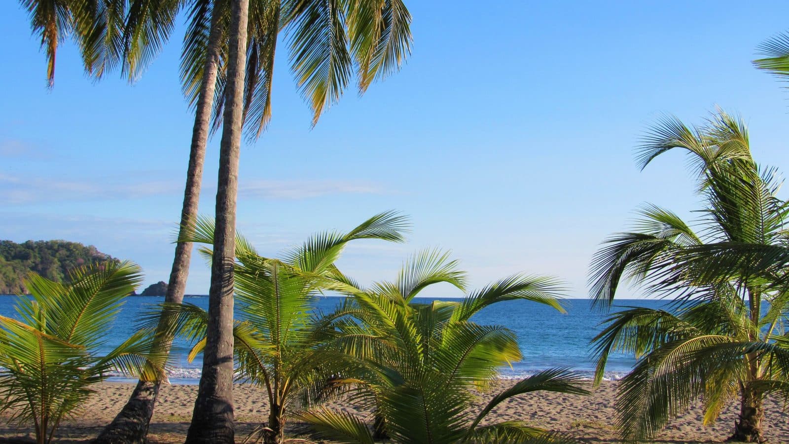 Las mejores playas para conocer en Costa Rica
