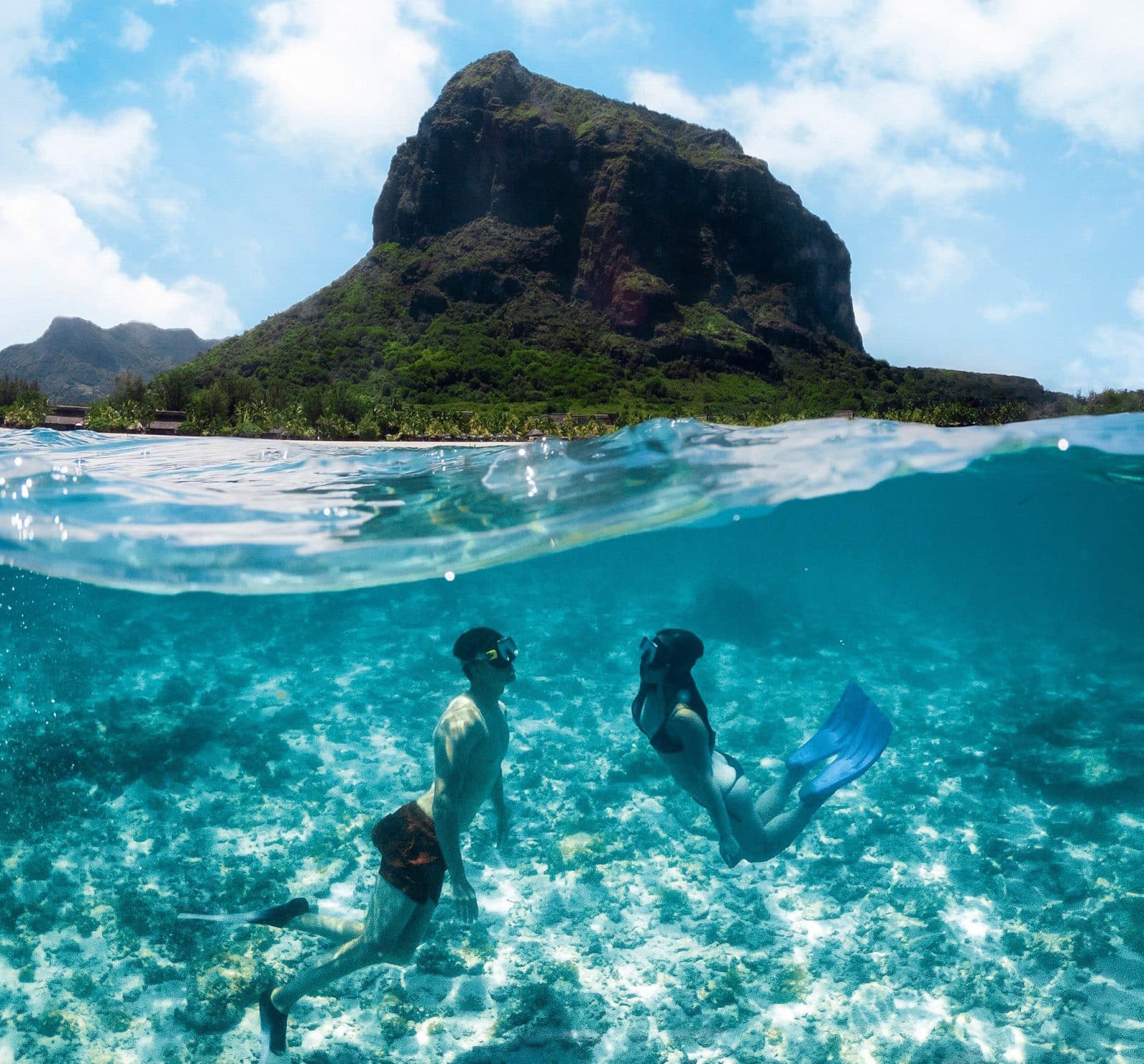 Cinco argumentos para elegir Isla Mauricio para tus vacaciones en ...