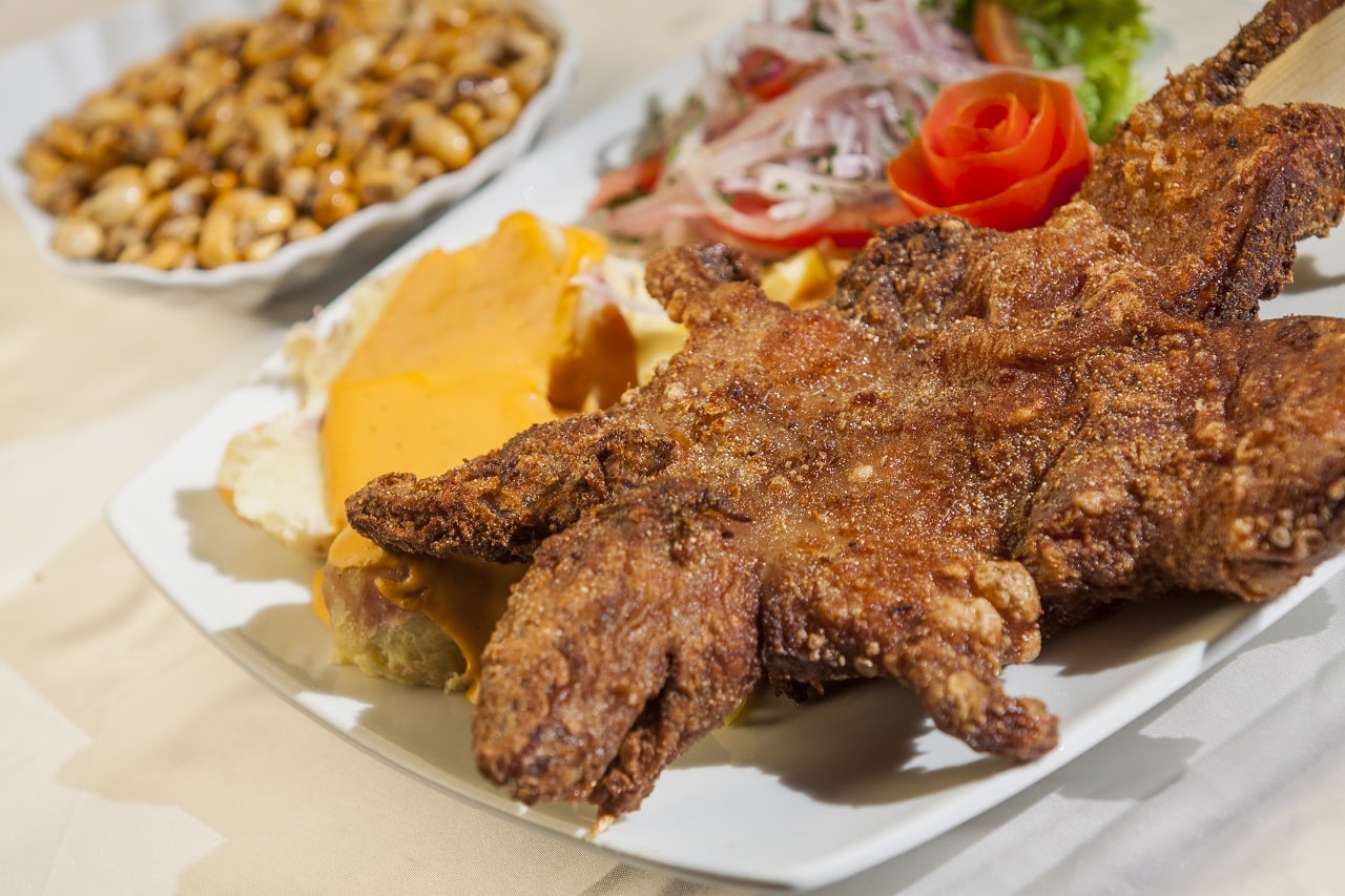 Así son los platos más tradicionales de Perú en Semana Santa