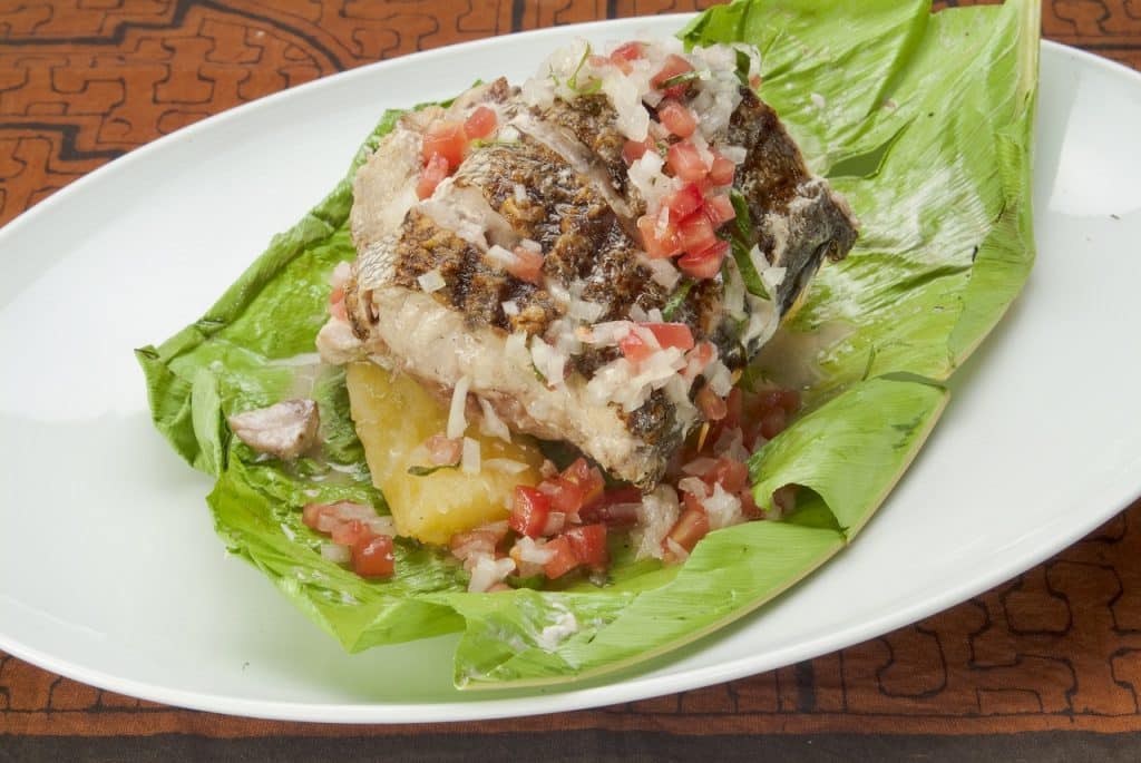 Así son los platos más tradicionales de Perú en Semana Santa