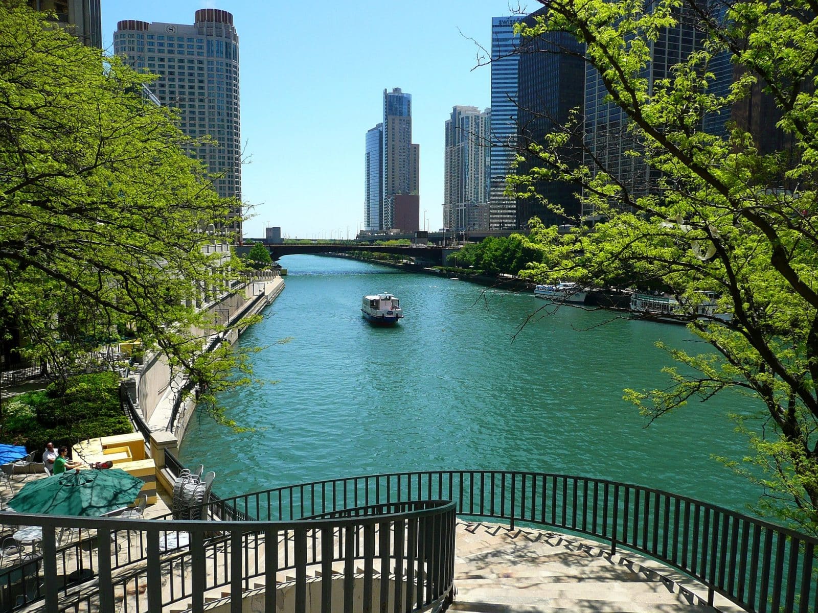 Descubre Chicago y sus encantos en primavera | Agencia de Viajes y ...