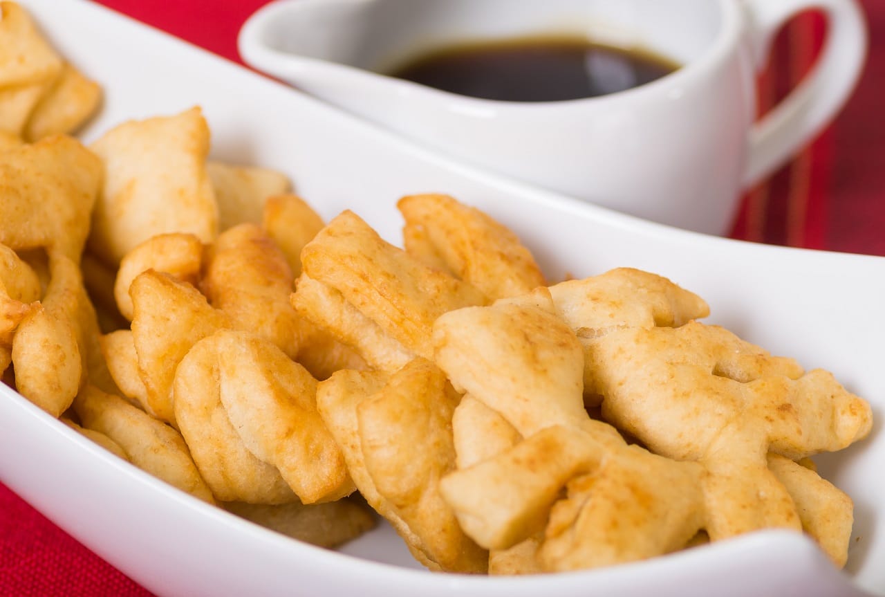 Los postres de Ecuador que debes saborear en Quito