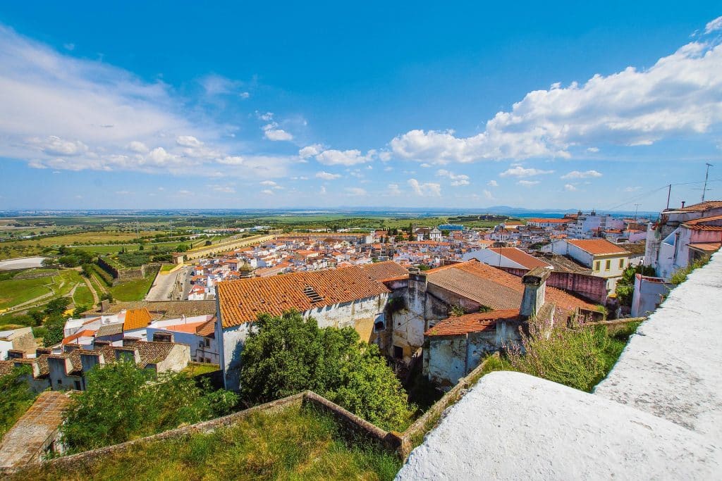 Conocer los rincones del Alentejo en primavera