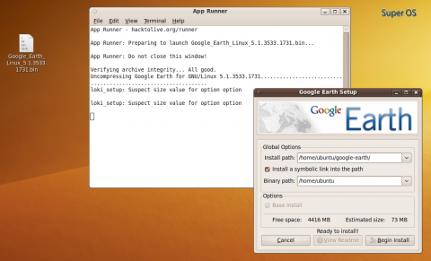 Super OS 9.10: Ubuntu Karmic Koala aún mejor