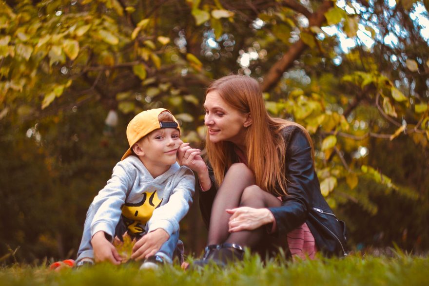 5 consejos para ser más paciente con los hijos en la vida familiar 5 consejos para ser más paciente con los hijos en la vida familiar